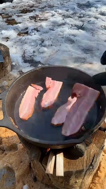 Бургер от Японского шеф-повара