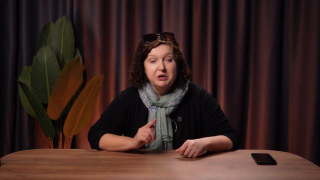 Анна Николаевна Гольцева (медиа)