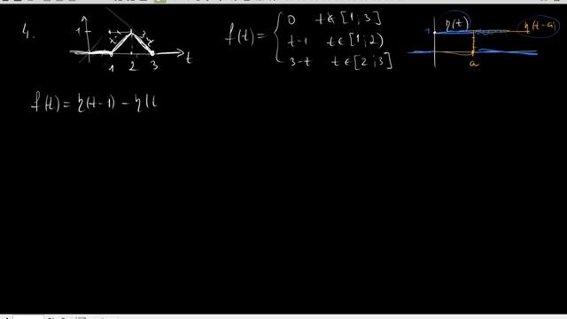 Операционка_ Теорема запаздывания