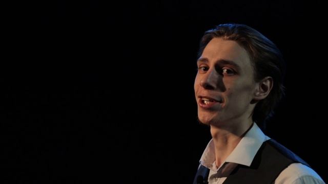 Фонвизин_читают актеры театра