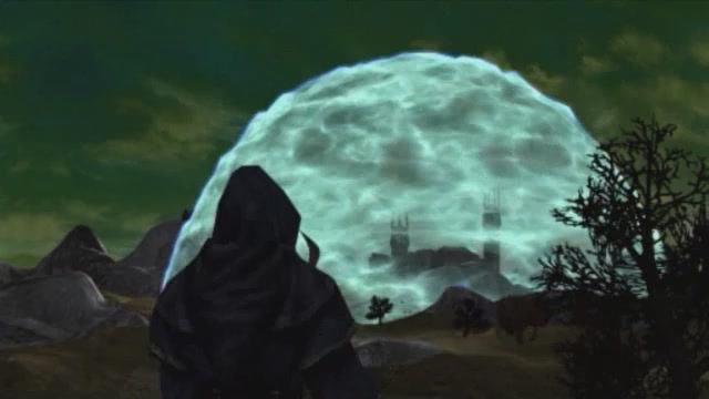 Готика - Вступление (рус. Булат)