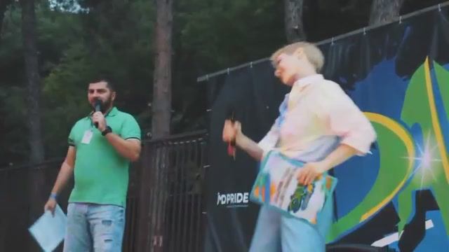 "Dance-креатиff"-2022 (1 смена)