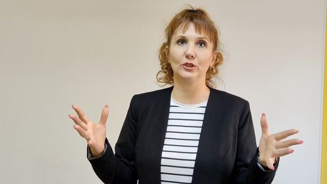 Мама Анатолия про Киноурок.