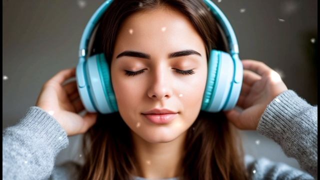 Музыка для отдыха, учебы, работы. Фоновая спокойная приятная расслабляющая