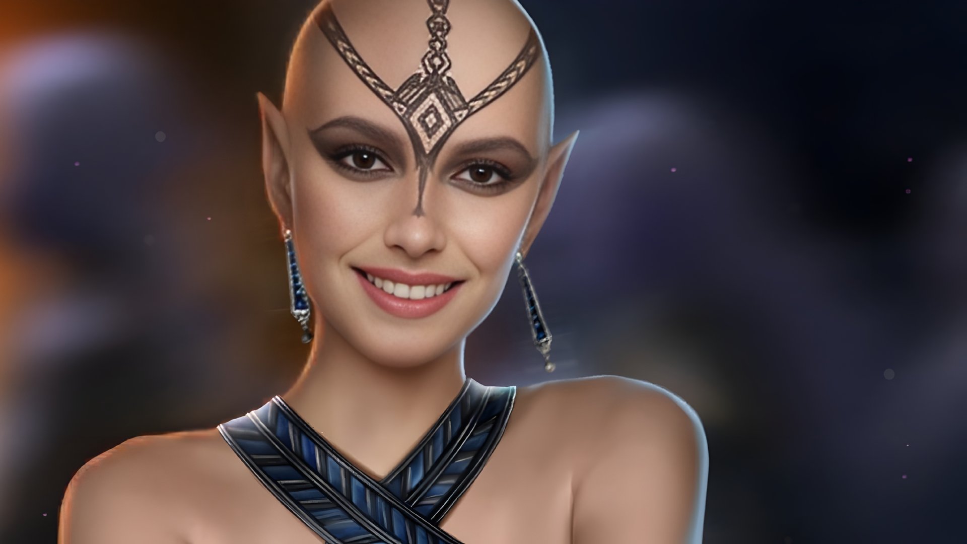 Сага о грозах | 2 сезон | 3 серия