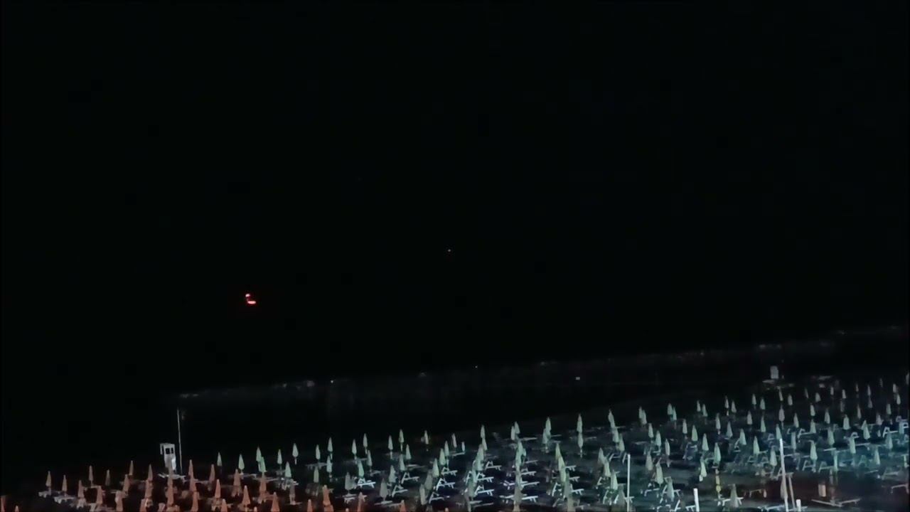 Moon Rising