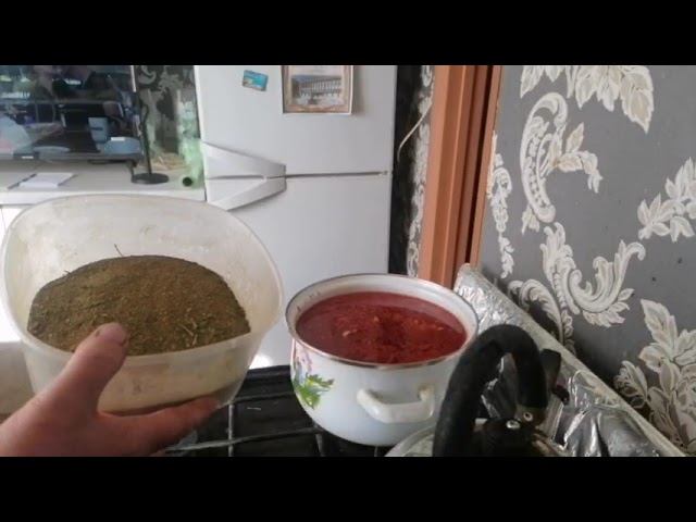 Как прожить на минималку пенсионерам //Живём на 1000руб.в неделю //