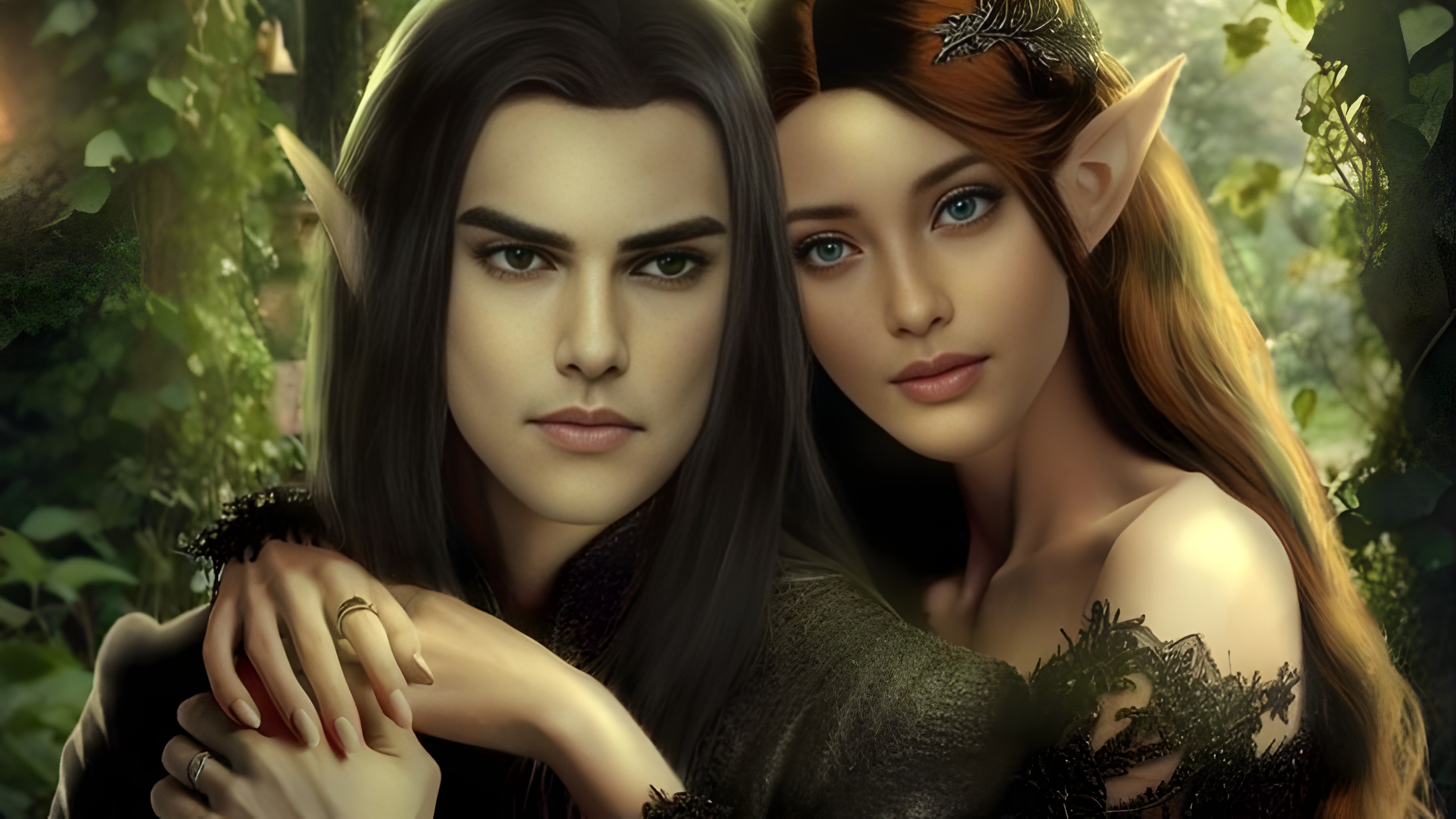 Сага о грозах | 2 сезон | 2 серия