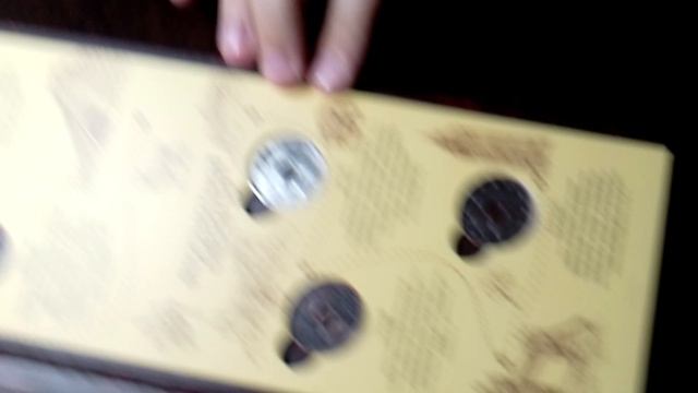 моё  богатство💰💰💰💰💰 из магнита и пятёрочки