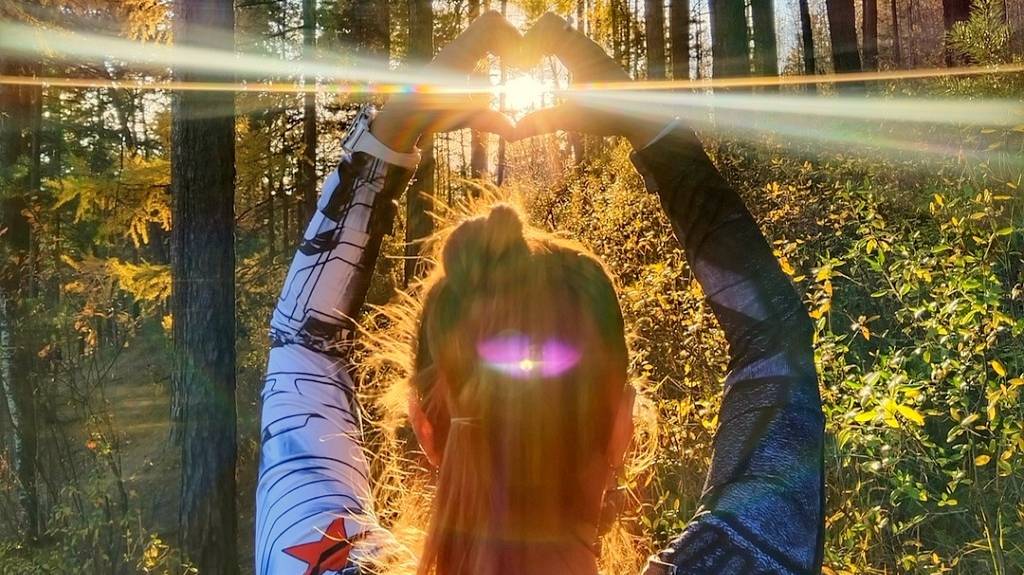 Перепрограммирование Сознания на более Высокий Уровень Вибраций. Медитация