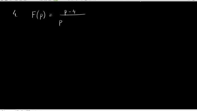 Операционка_ Теорема затухания