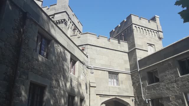 Крым / Ялта / Ливадийский дворец