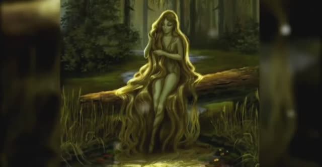 .... Что мы знаем о Русалках....