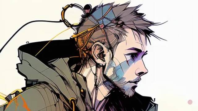 Кошка в сапожках. Пролог. Лютнист Арне