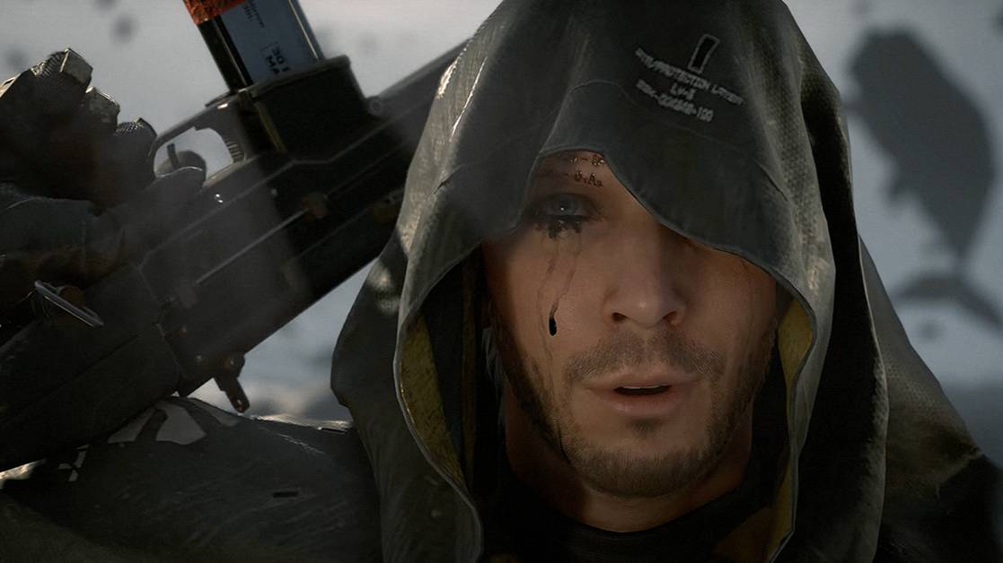 Death Stranding: Director’s Cut in 2025