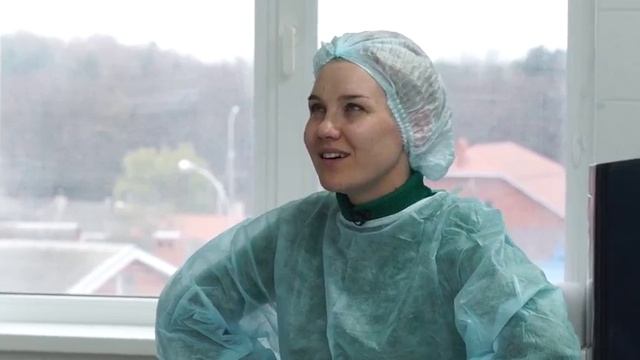 Операция для СМЕЛЫХ: часть 2