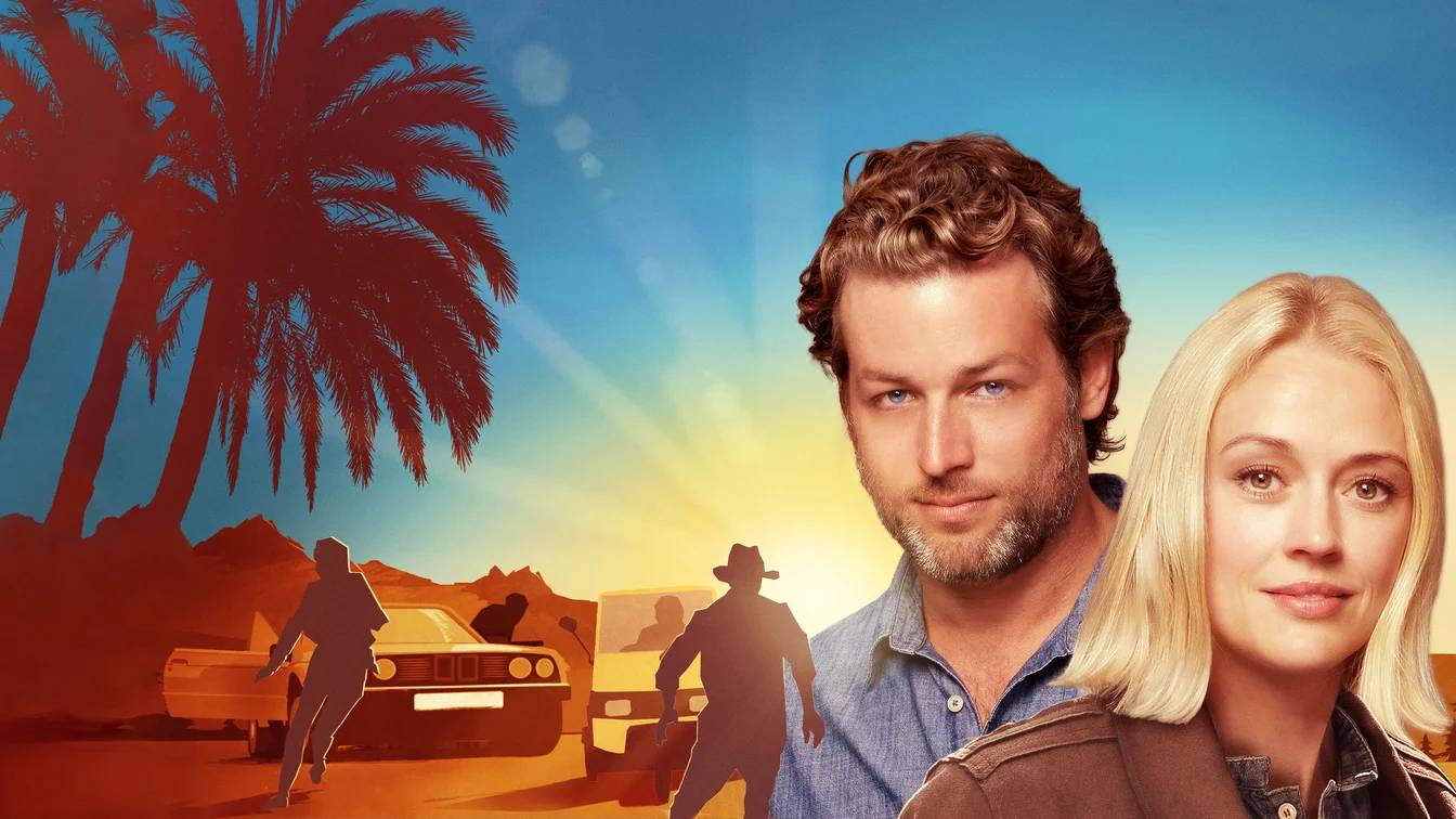 Сериал Расследования на Майорке – 3 сезон 8 серия / The Mallorca Files