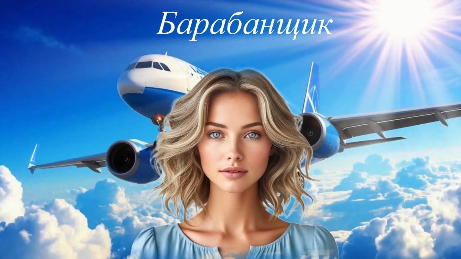 БАРАБАНЩИК