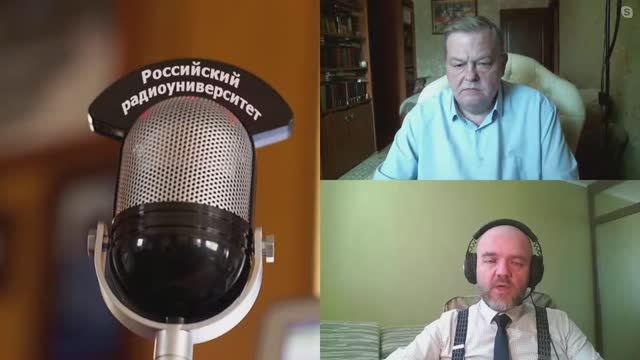 Евгений Спицын - Эпоха Брежнева 6 из 47