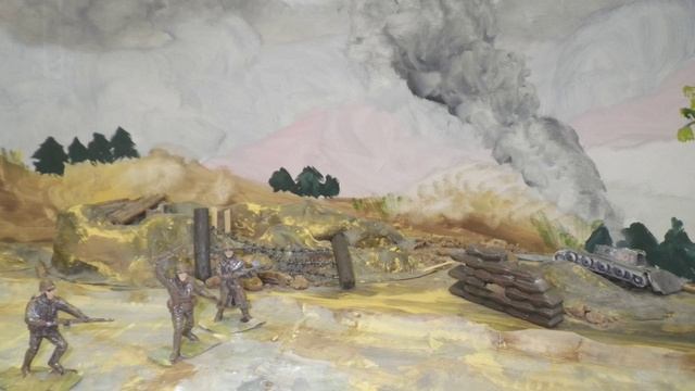 17405964153832 Кто был на войне