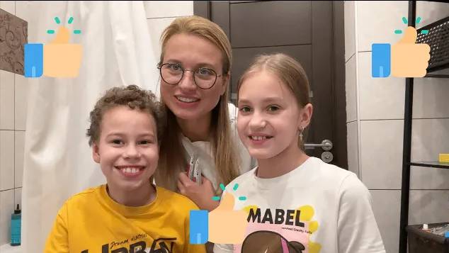 Обзор детских французских зубных паст ELGYDIUM 2+ и 3+