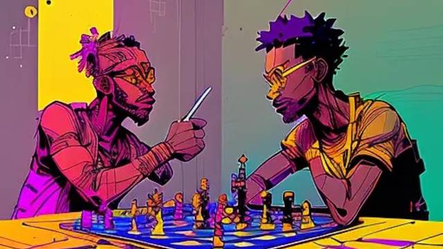 Кошка в сапожках. Глава 008. Бастетити решает проблему нежелательного замужества