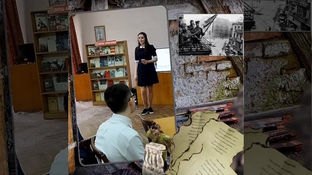 ПРИСЯГАЕМ ПОБЕДЕ