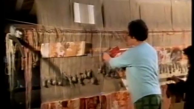 Ковры ручной работы из Ирландии (машинный перевод)