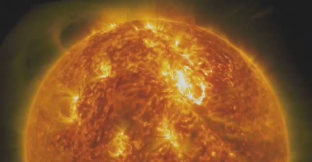 ... Все факты про нашу звезду Солнце....