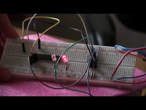 лекция 383 практика по полудуплексной связи