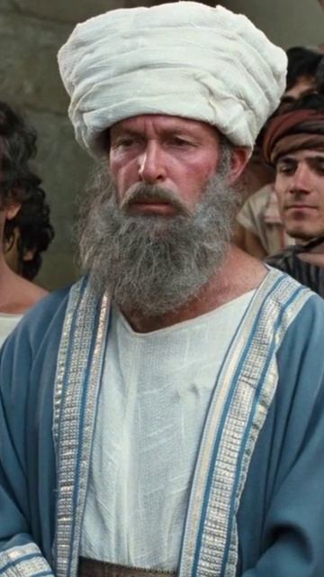 Иисус Христос. Страстная неделя. Притча о злых виноградарях - часть 2