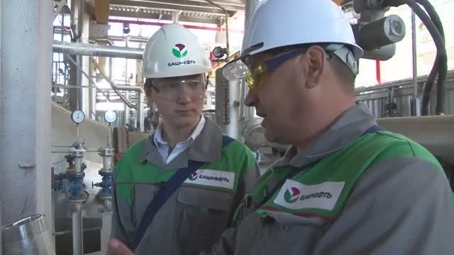 Теория на практике. УСКА РОСК