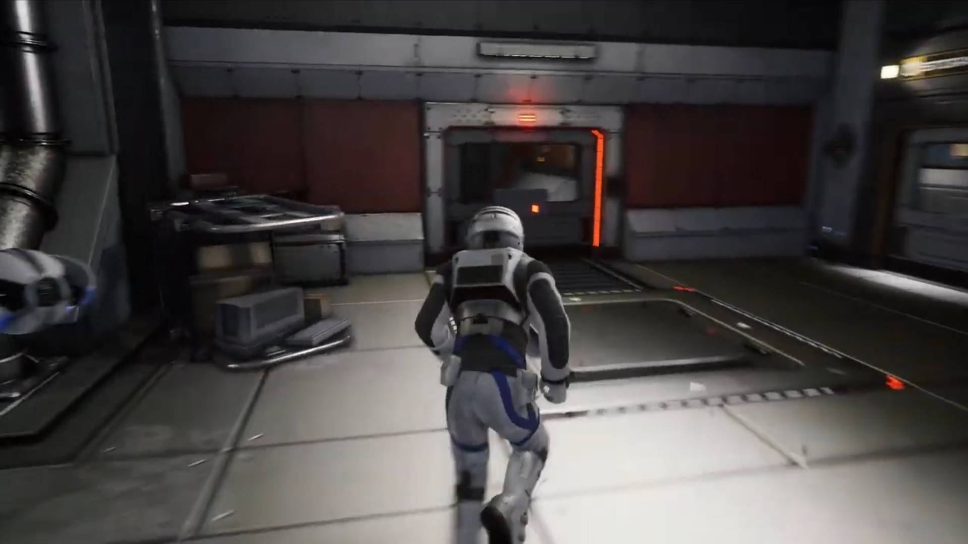 Доставьте Hам Луну - Часть 11