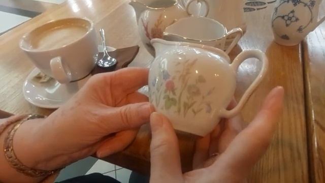 Апрельская_Барахолка_В_Риге. Рената Смирнова. 2025