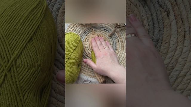 Первый старт #minicottontoys