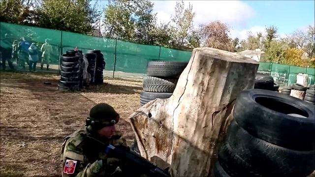 ИГРА ВСЕРЬЁЗ 26.10.24 Гуково