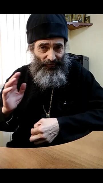 "Авва, Отче" без мистики