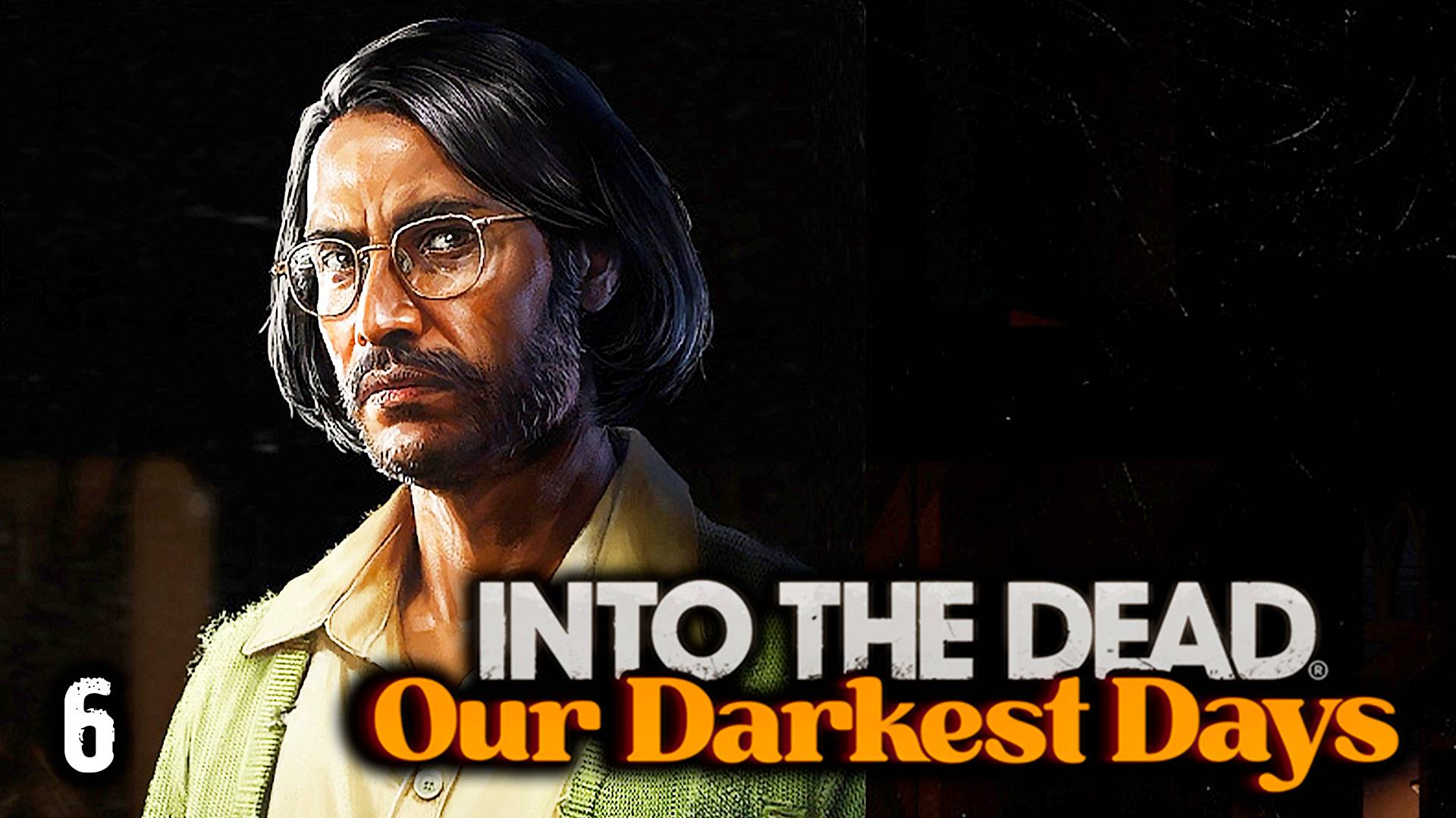 Церковь ► Into the Dead: Our Darkest Days #6