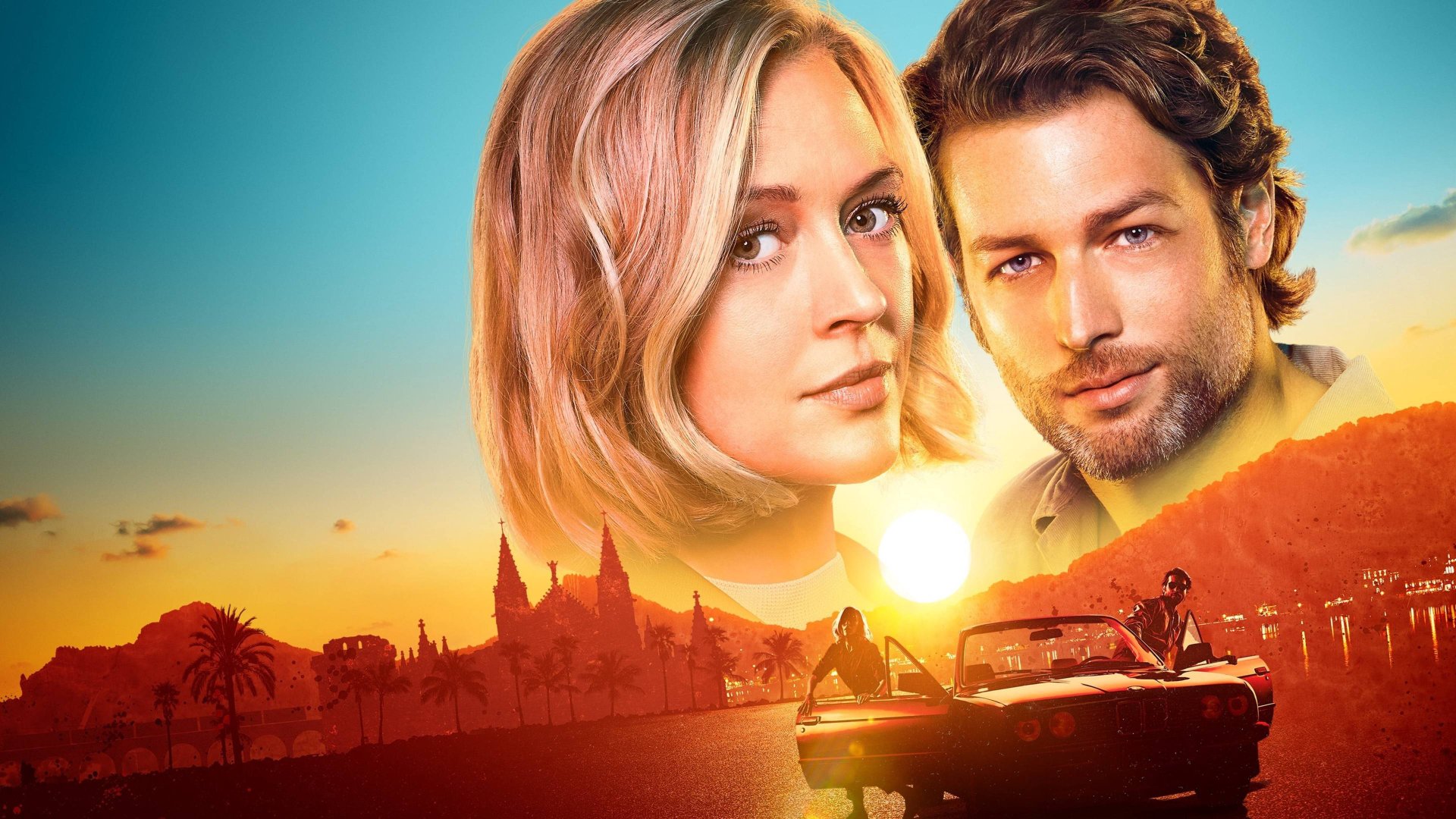Сериал Расследования на Майорке – 1 сезон 4 серия / The Mallorca Files