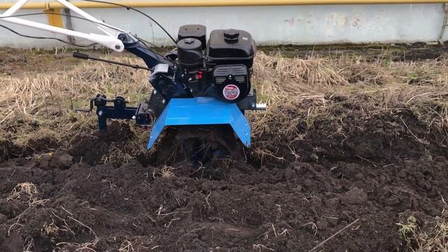 Испытание навесного 14.04.25