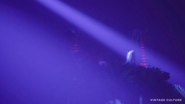 Vintage Culture at The Concourse Project  Full Set (7 Apr 2023)