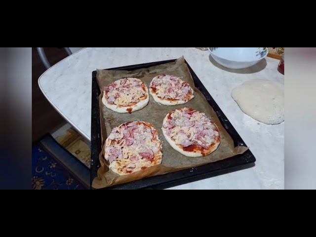 Выпечка на любой вкус//Для своей семьи//