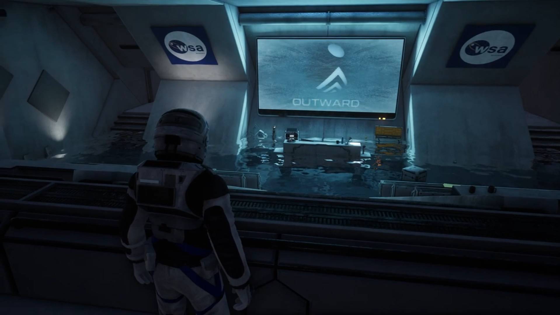 Доставьте Hам Луну - Часть 10