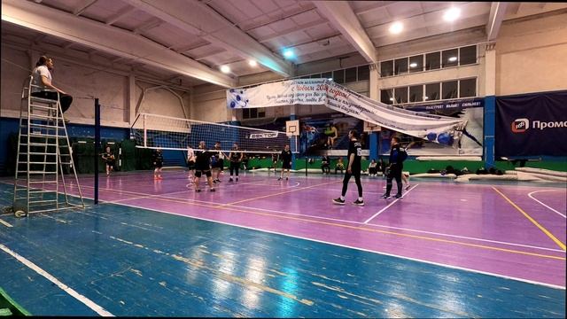 Тур 11. НЕГОДЯИ - ЛЕГИОН (5/5)