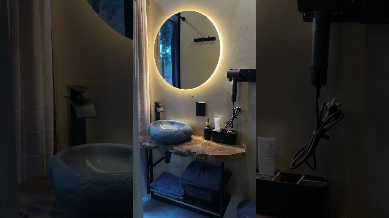 Глэмпинг Ягодка-Малинка в Подмосковье | Трипинглэмп