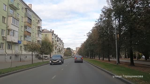#140 НИЖНИЙ ТАГИЛ улица Уральская и Горошникова