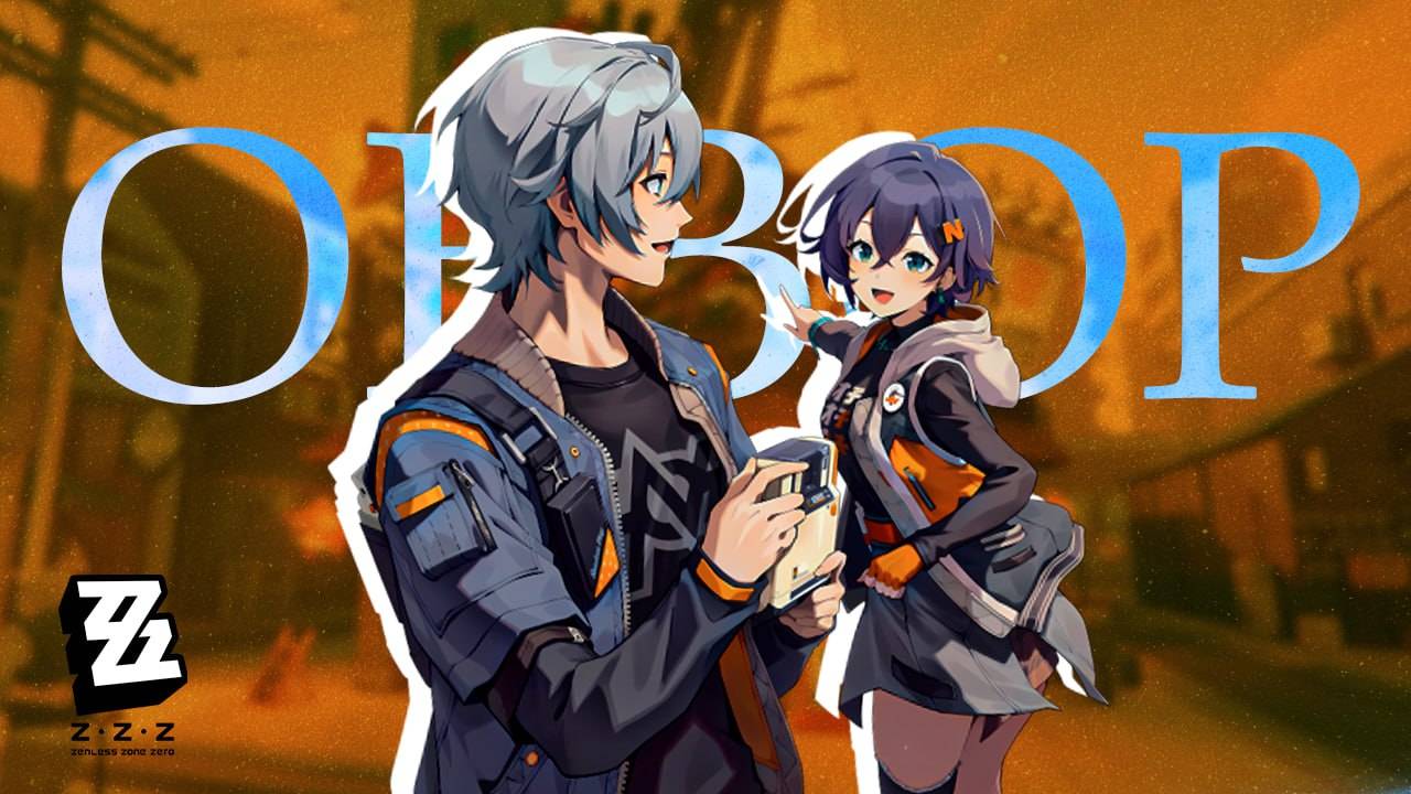 Когда брат остался с нами | Zenless Zone Zero | Обзор