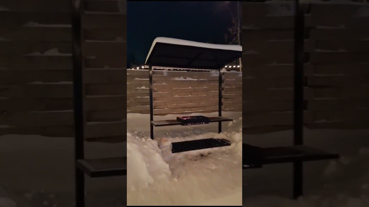 Глэмпинг БлагоДать в Подмосковье | Трипинглэмп