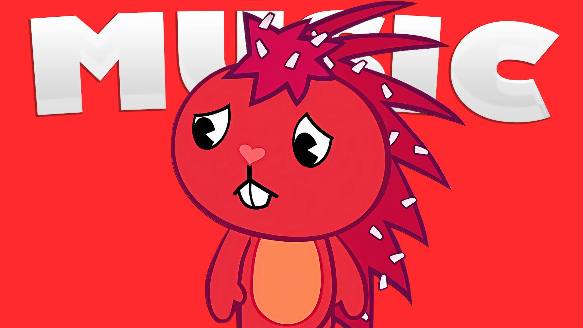 МУЗЫКА ФЛЭКИ | МУЗЫКА СЧАСТЛИВЫЕ ЛЕСНЫЕ ДРУЗЬЯ