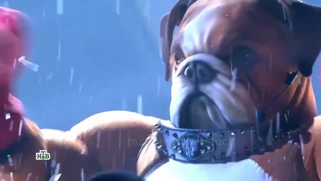 общий анонс 11 выпуска полуфинал №2 шоу маска 6